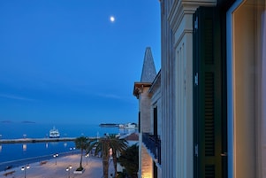 Quarto premium, vista para o mar (Tower Room) | Vista do quarto