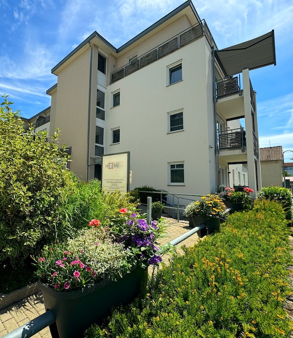 Boardinghouse Home - Adults Only - - Konstanz