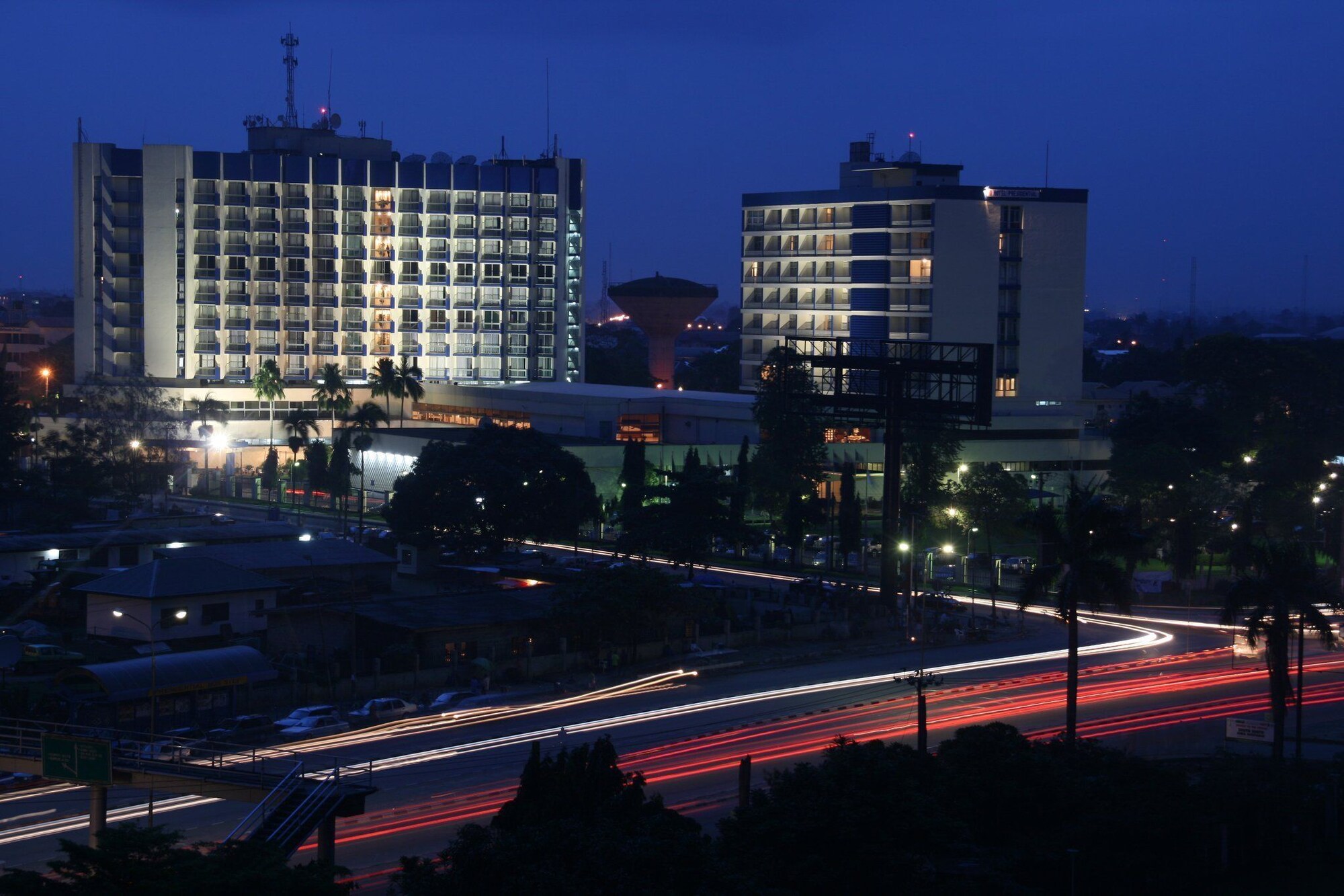 Top Hotels in Port Harcourt - Best Hotel Deals from $6 - Expedia