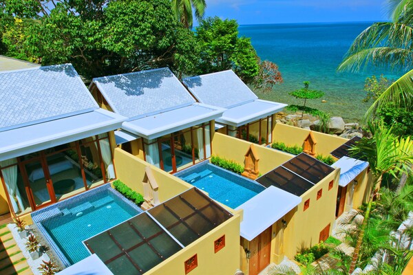 Pawanthorn Luxury Pool Villa Samui - Ko Samui