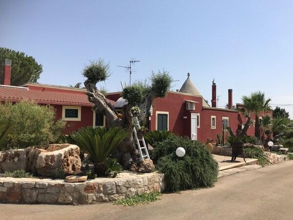 Il Trulletto - Monopoli