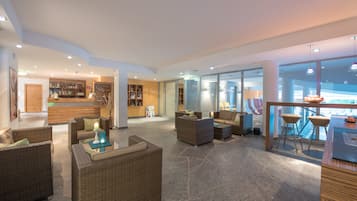 Sauna seca, tratamentos corporais, aromaterapia