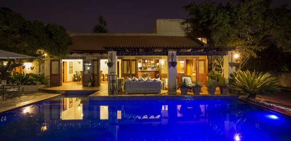 Opikopi Guest House - Pretoria, South Africa