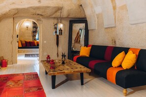 Suíte superior | Roupas de cama premium, cofres nos quartos, individualmente decorados