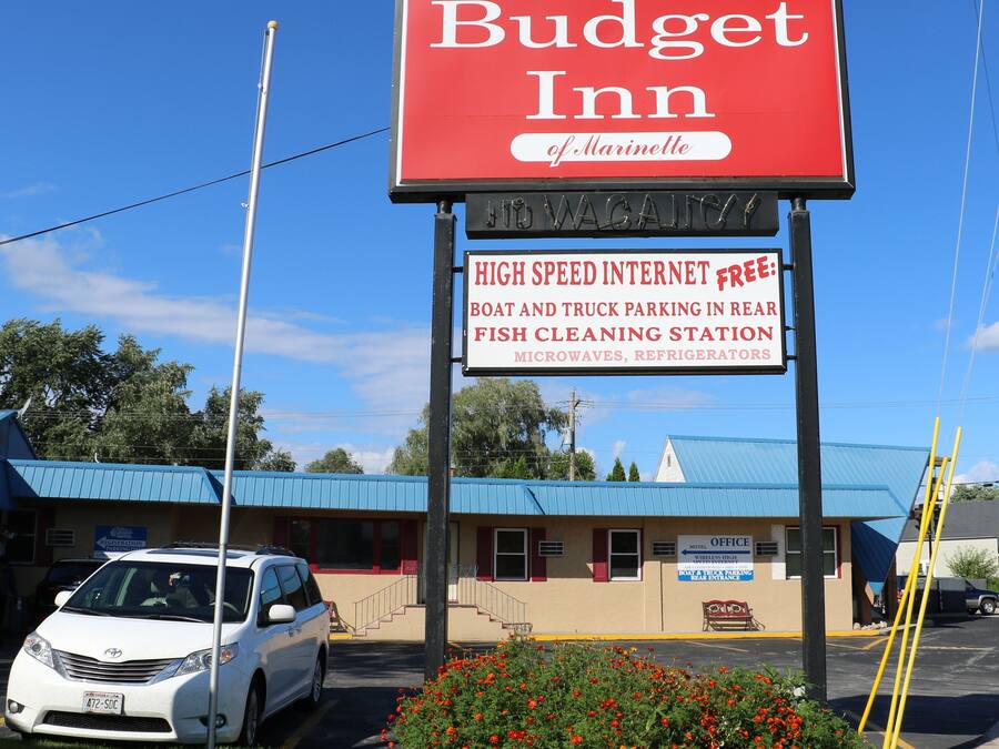 Terrenos do alojamento