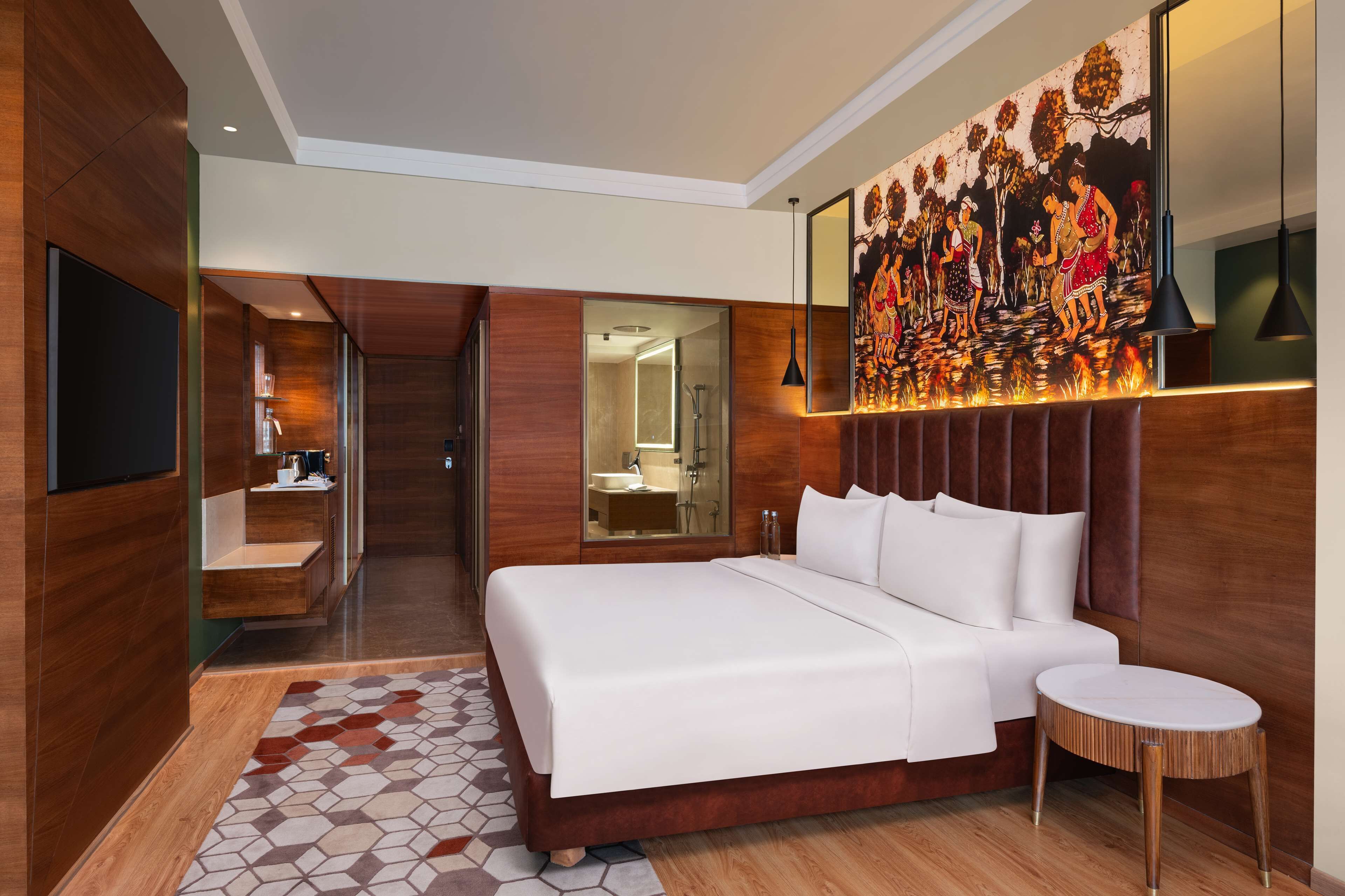 Radisson Blu Hotel Ranchi Reviews, Deals & Photos 2024 - Expedia