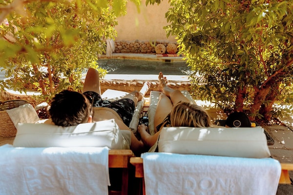 Don Raúl - San Pedro de Atacama