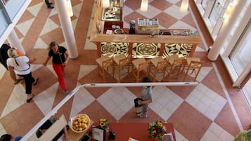 Bar (no alojamento)