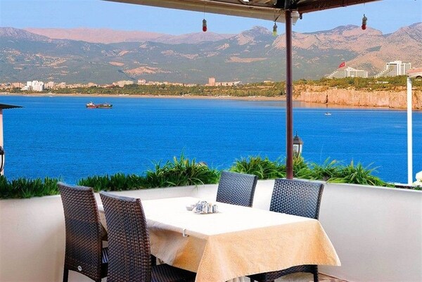 Ozmen Hotel Old Town - Konyaaltı