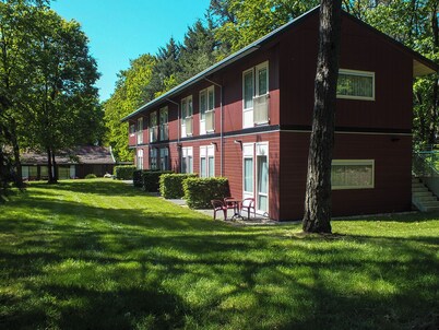 Hotel de Stoppelberg