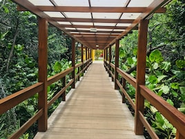 Pormenores do exterior