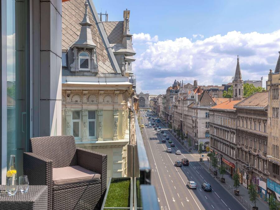 Comodidade do alojamento