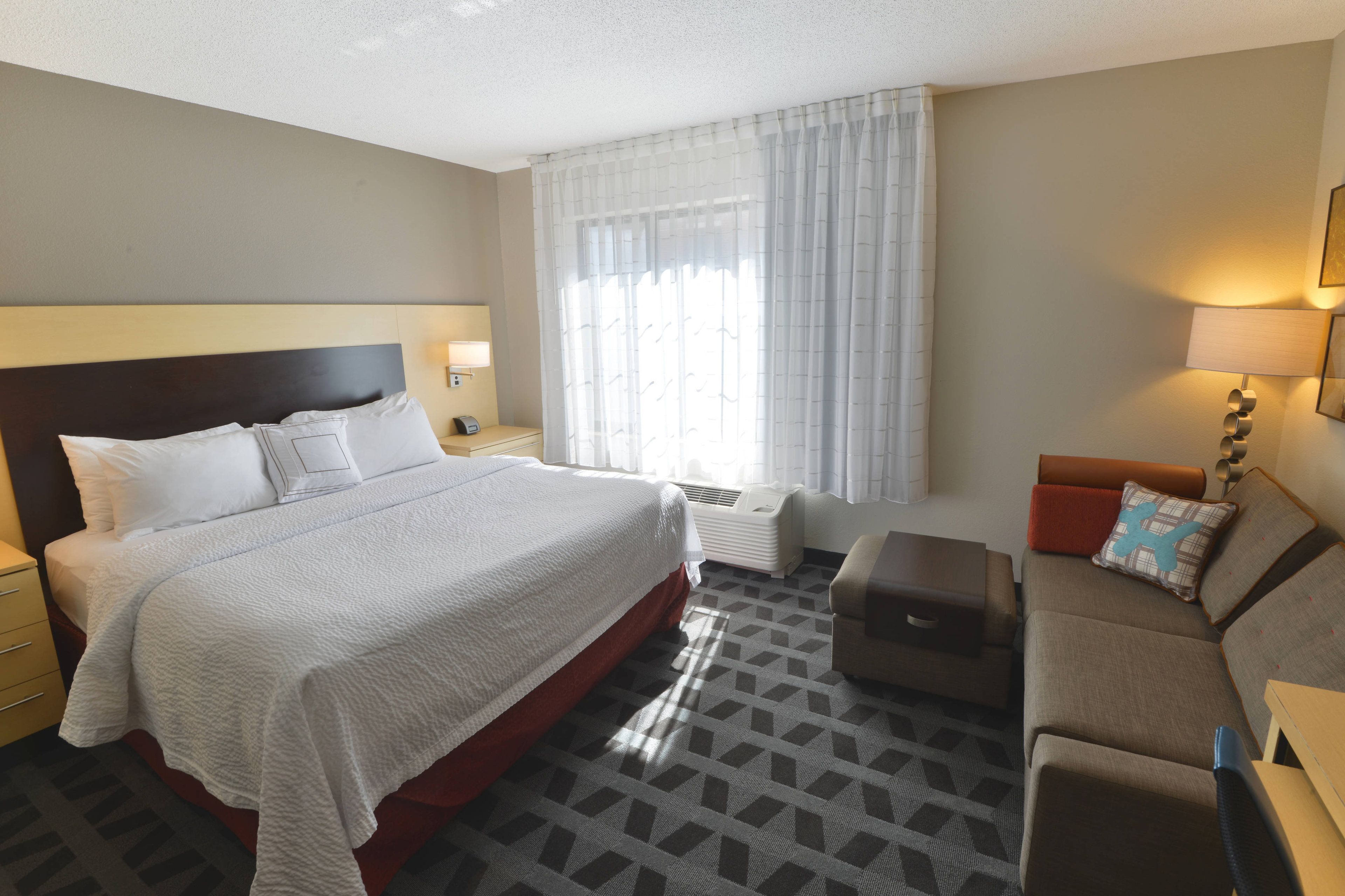 TownePlace Suites Williamsport, Williamsport: Reviews & Hotel Deals ...