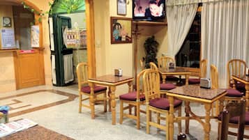 Bar (no alojamento)