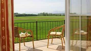 Terraço/pátio