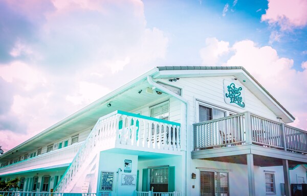 The Boat House - Marco Island, FL
