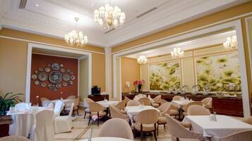 Vistas para o jardim