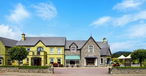 Brook Lane Hotel - County Kerry