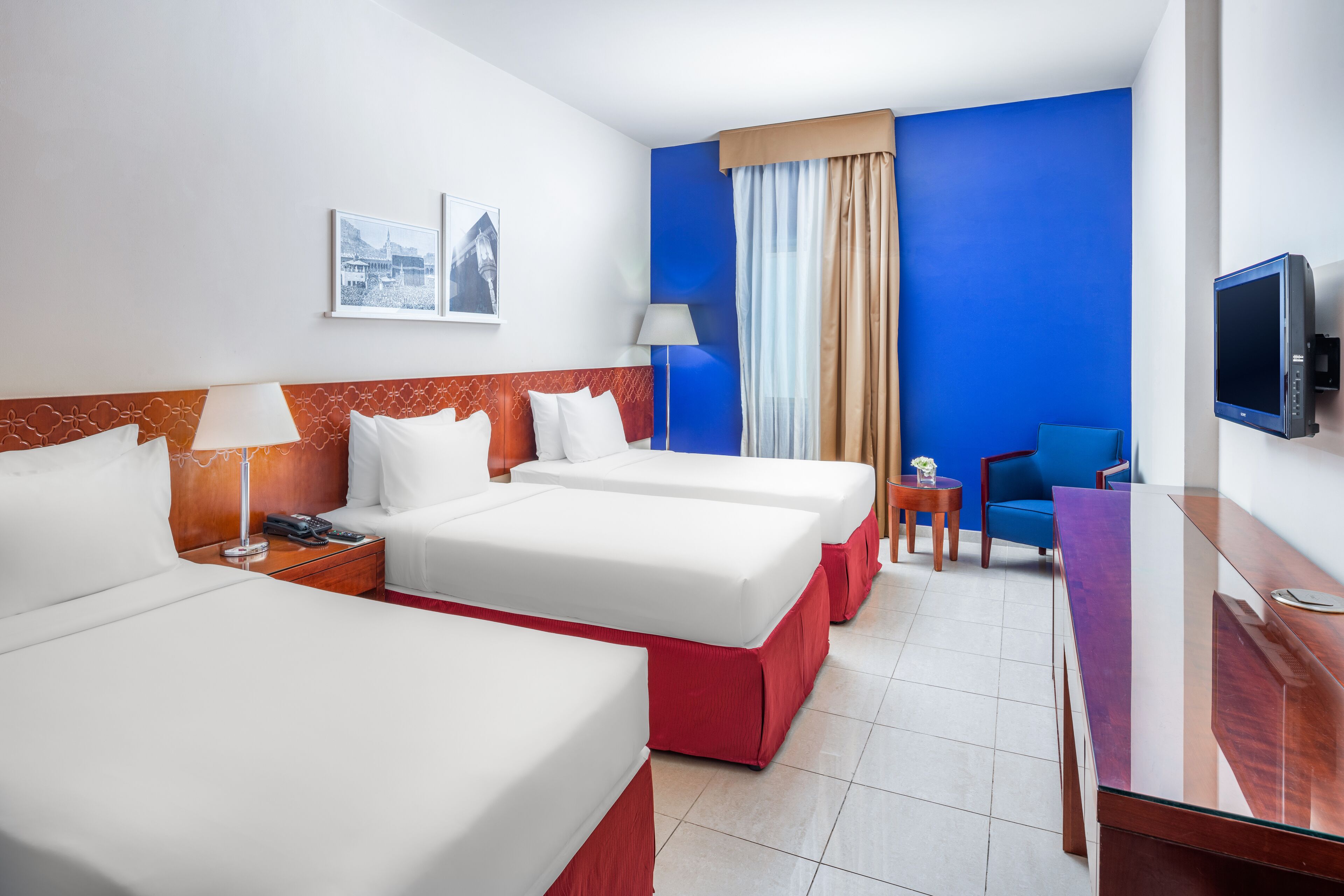 Makarem Umm Alqura Hotel in Mecca: Find Hotel Reviews, Rooms, and ...