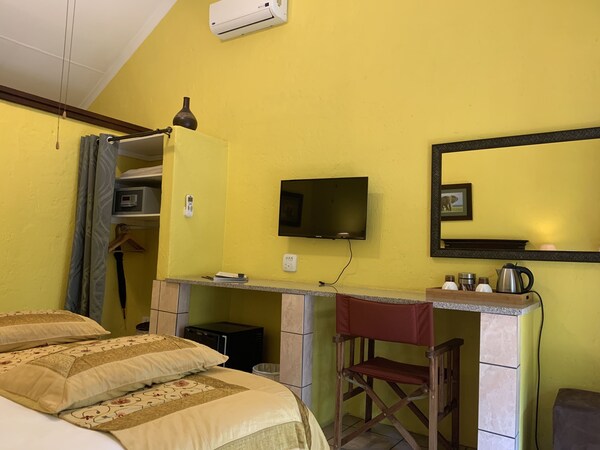 Casta Diva - Pretoria