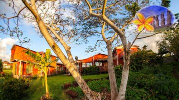 Pormenores do interior