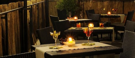Restaurante