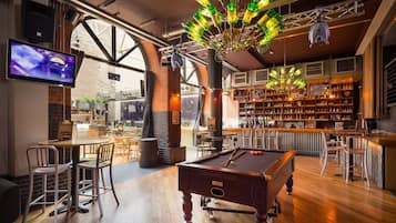 Bar (na propriedade)
