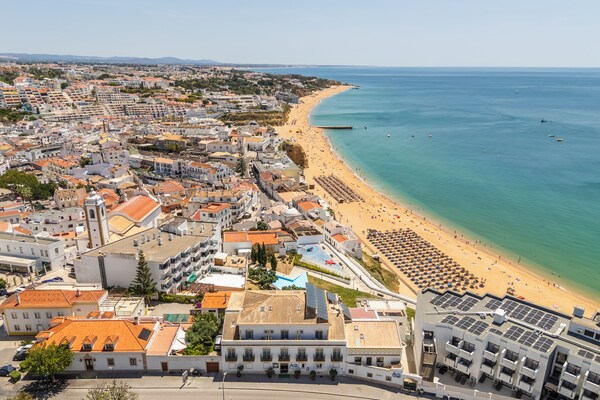 Vila São Vicente - Adults Only - Albufeira