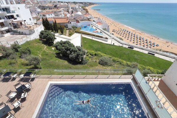 Vila São Vicente - Adults Only - Albufeira