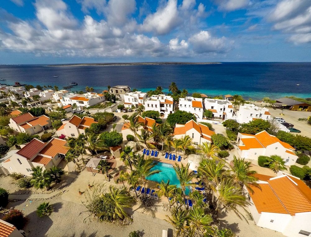 Hamlet Oasis Resort - Karibik