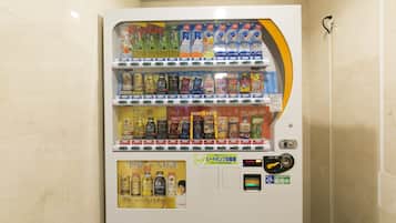 Máquina automática de vendas