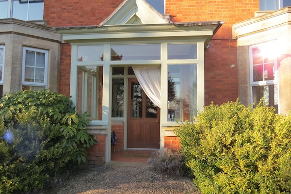 Furtho Manor Farm - Buckinghamshire