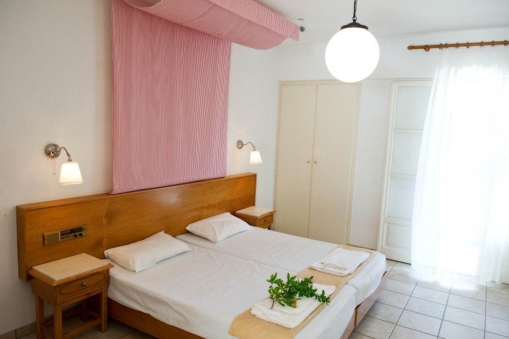 Thalero Holidays Center - Lefkada