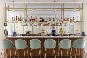 Bar (no alojamento)