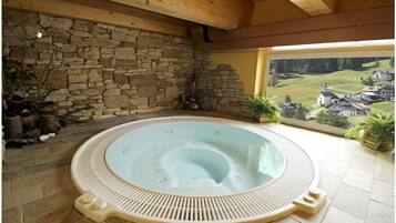 Hidromassagem interna