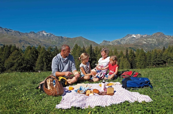 Hotel Arlecchino - Madesimo