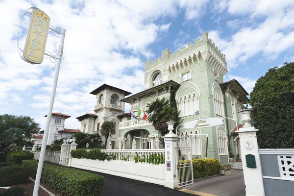 Hotel Gennarino - Livorno