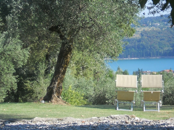 Agriturismo Renzano Garden Apartments - Lake Garda