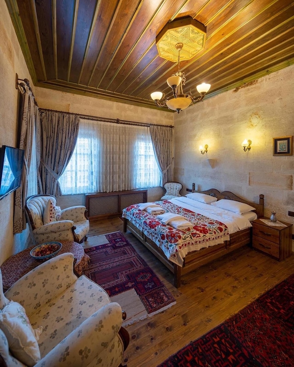 Urgup Inn Cave Hotel - Ürgüp