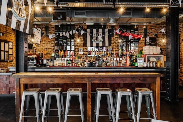Bar (na propriedade)