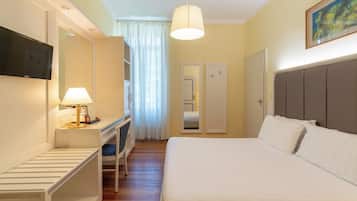 Quarto Duplo Standard