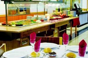 Restaurantes