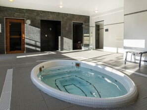 Hidromassagem interna