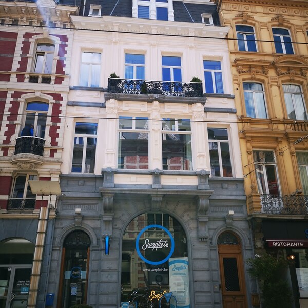 La Ducale 'B&b' - Ghent (Belgium)