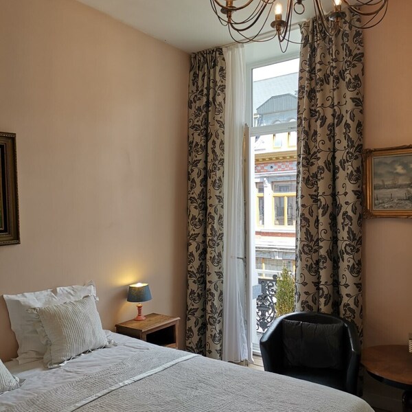 La Ducale 'B&b' - Gand