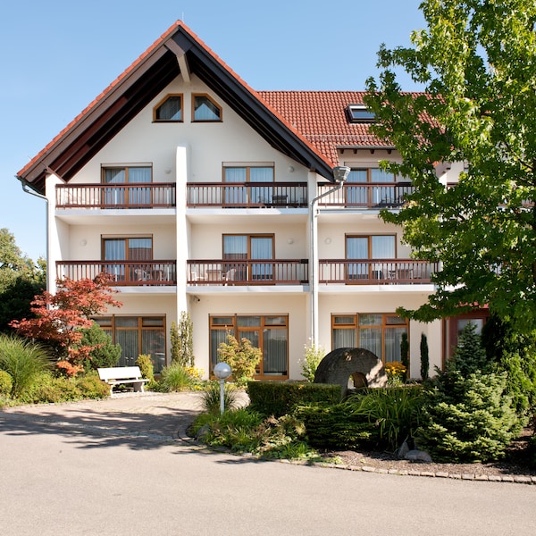 Hotel Restaurant Waldhorn - Lac de Constance
