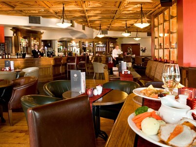 Creggan Court Hotel