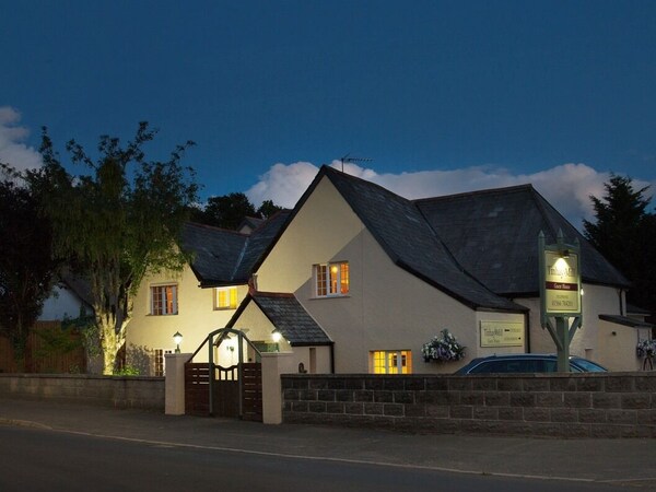 Tinhay Mill Guest House - Cornovaglia