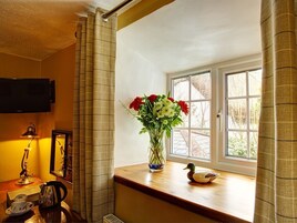 Quarto Duplo Standard, casa de banho anexa | Exterior