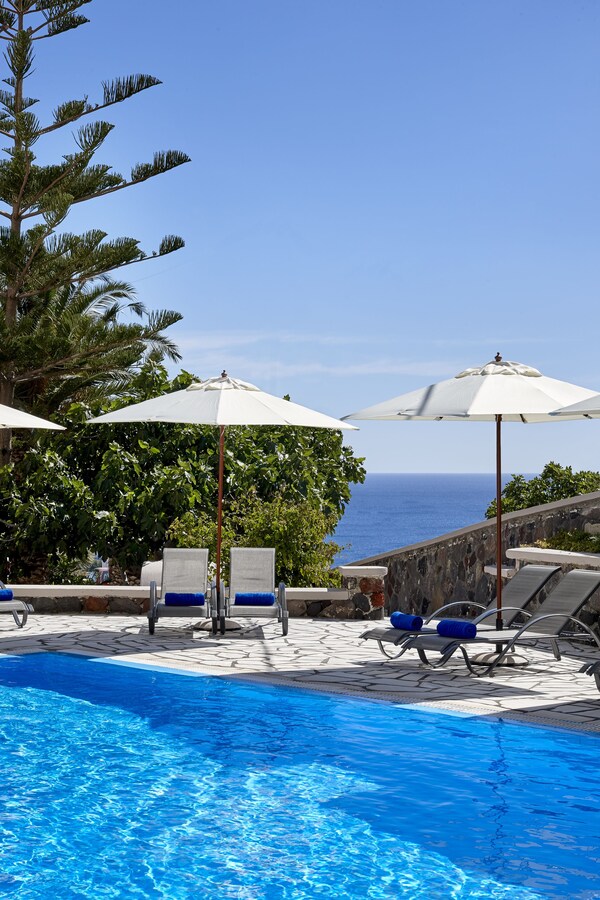 Terra Blue Santorini - Santorini